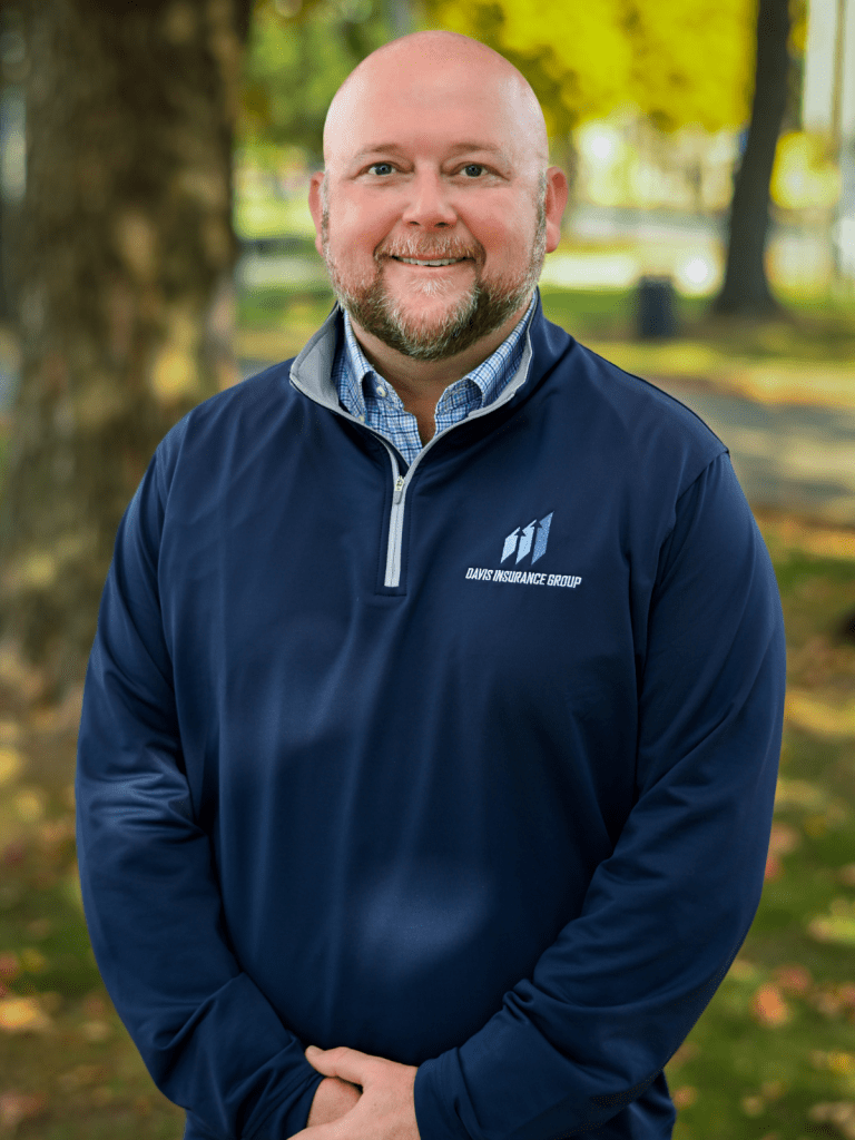 Contact Us - Davis Insurance Group